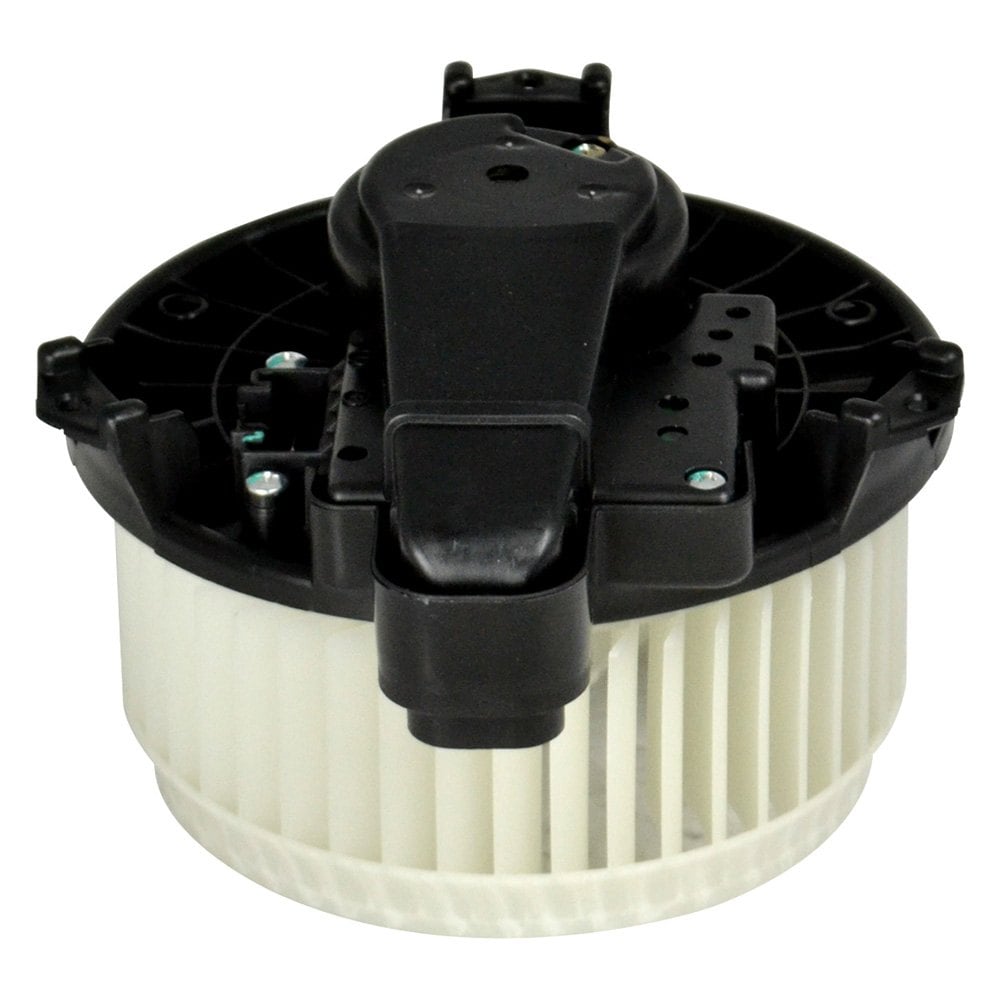 Toyota Tundra Blower Motors & Parts | Resistors, Regulators — CARiD.com