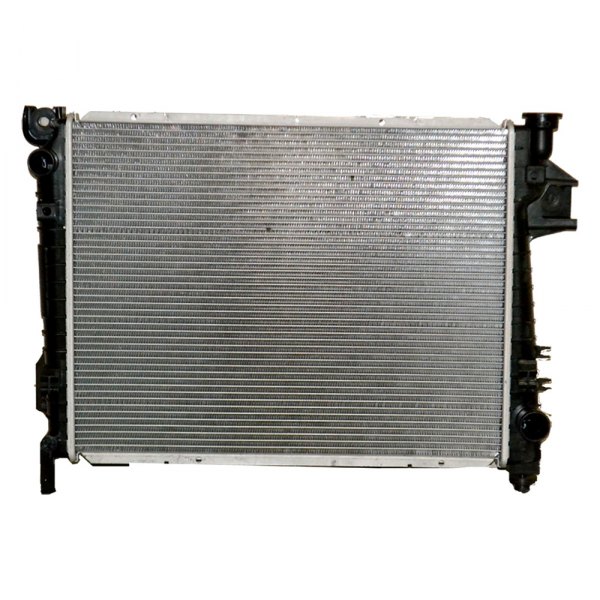 gpd® - Dodge Ram 2004 Engine Coolant Radiator