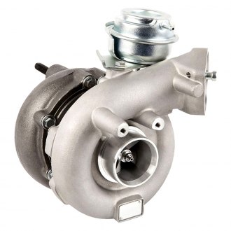 Turbochargers & Parts | Kits, Mounting Hardware | Car, Truck — CARiD.com