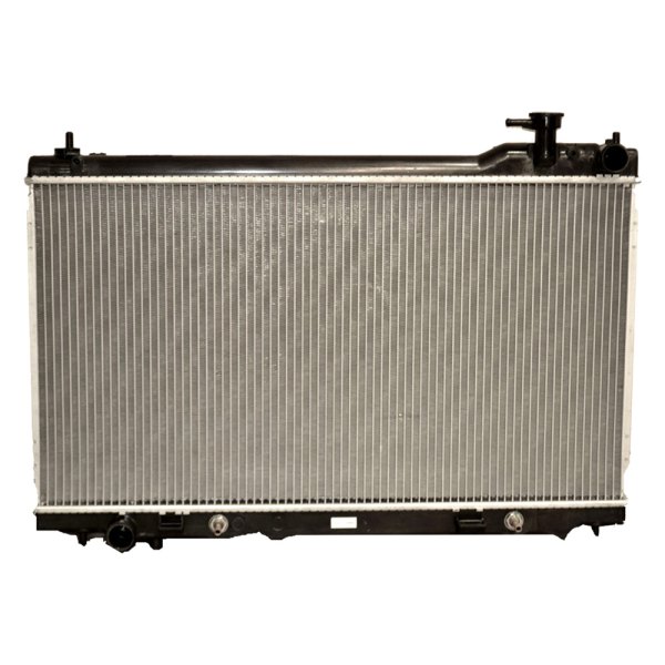 gpd® 2588C - Engine Coolant Radiator