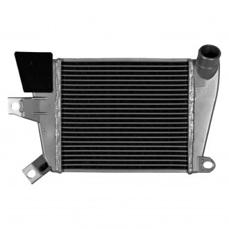 Mazda 3 Intercoolers | Air To Water, Front Mount — CARiD.com