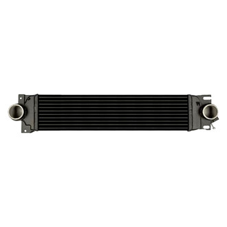 Ford Fusion Replacement Intercoolers — CARiD.com