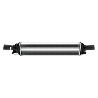Land Rover Range Rover Evoque Replacement Intercooler Hoses — CARiD.com