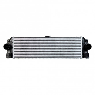 Mercedes Sprinter Intercooler Hoses & Pipes | Clamps, Kits — CARiD.com