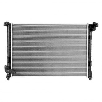 Mini Cooper Radiators & Parts | Performance, Replacement — CARiD.com