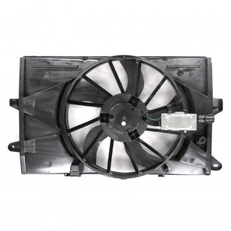 2011 Ford Taurus Radiator Fans & Parts | CARiD