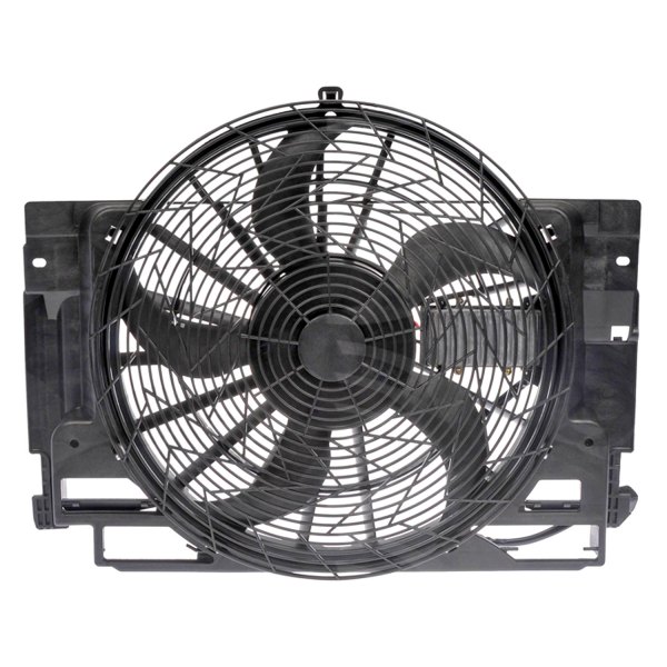 gpd® 2811843 - Engine Cooling Fan Assembly