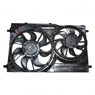 2015 Ford Transit Radiator Fans & Parts | CARiD