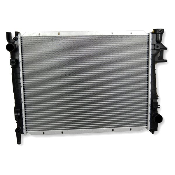 gpd® 2813C - Engine Coolant Radiator