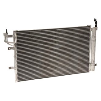 2008 Kia Spectra AC & Heating Parts | CARiD