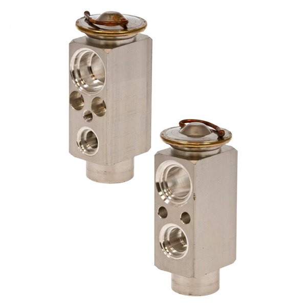 gpd® 3411461 - A/C Expansion Valve