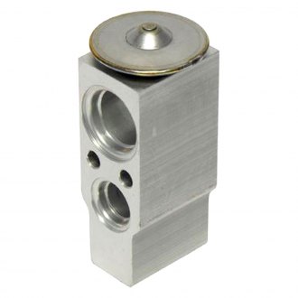 Volvo XC90 A/C Expansion Valves & Orifice Tubes | CARiD