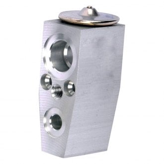 2016 Chevy Sonic A/C Expansion Valves & Orifice Tubes | CARiD