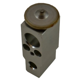 Toyota Prius A/C Expansion Valves & Orifice Tubes | CARiD