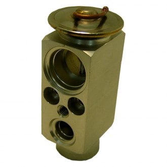 Volvo XC90 A/C Expansion Valves & Orifice Tubes | CARiD