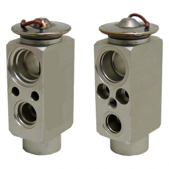 2014 Mercedes Sprinter A/C Expansion Valves & Orifice Tubes | CARiD