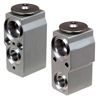 Volvo XC90 A/C Expansion Valves & Orifice Tubes | CARiD