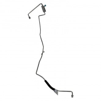 Toyota Tundra A/C Hoses, Fittings, Pipes & O-Rings | CARiD