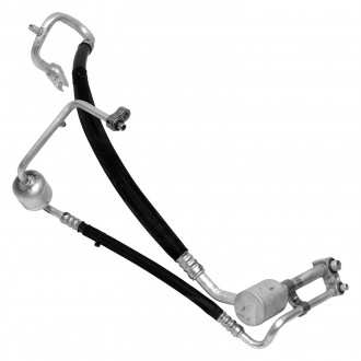 Chevy Silverado A C Hoses Fittings Pipes O Rings Carid