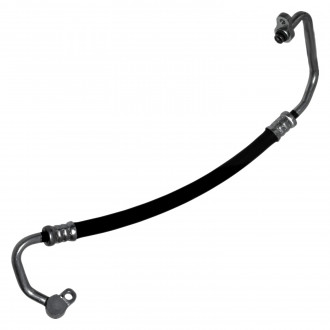 Kia Sportage A/C Hoses, Fittings, Pipes & O-Rings | CARiD