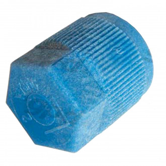 A/C Service Valve Fitting Caps | CARiD