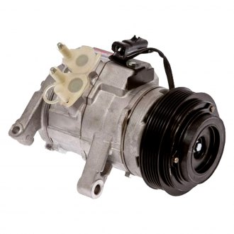 Chrysler Aspen A/C Compressors & Parts — CARiD.com