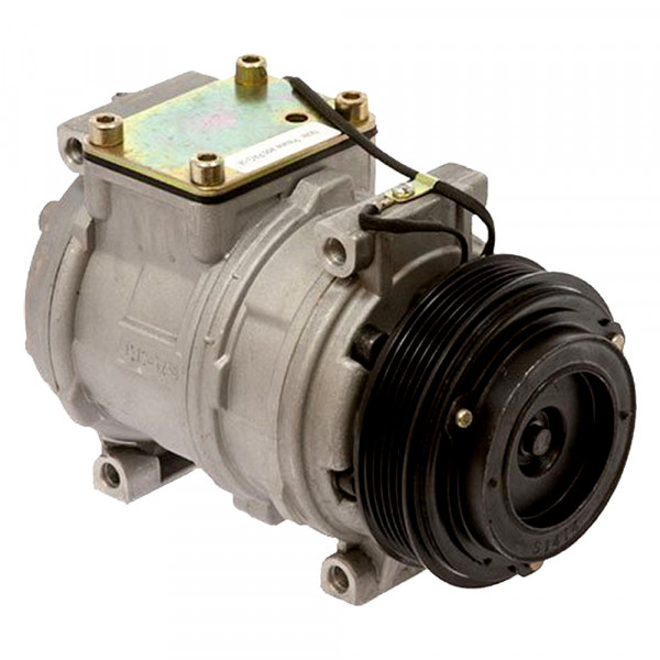 gpd® 6511526 - A/C Compressor