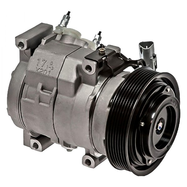 gpd® 6512113 - A/C Compressor