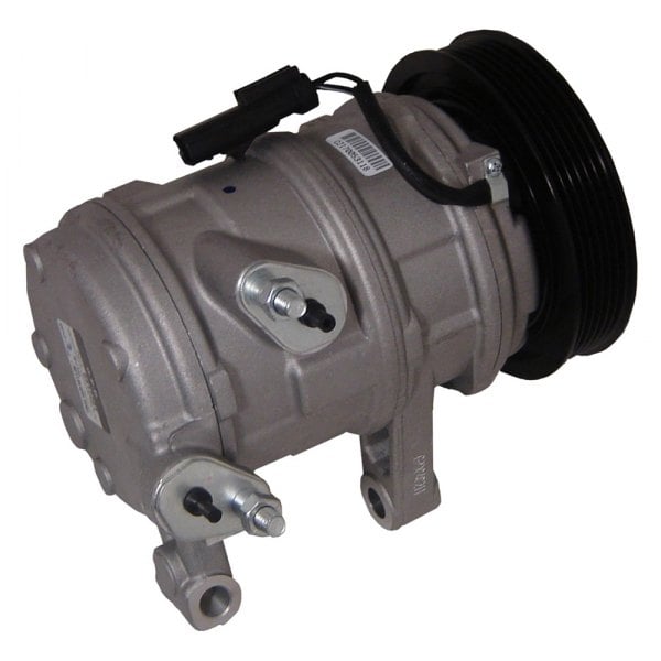 gpd® 6512281 - A/C Compressor