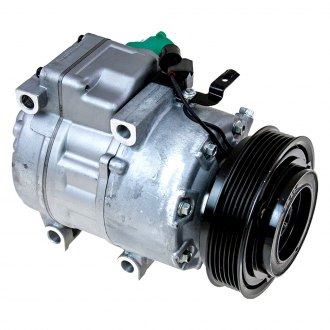 2012 Kia Sorento A/C Compressors & Parts | CARiD