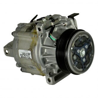 2018 Chevy Spark A/C Compressors & Parts — CARiD.com