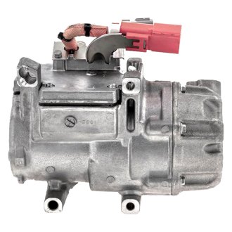 Tesla Model S A/C Compressors & Parts | Cover Plates, Seals — CARiD.com