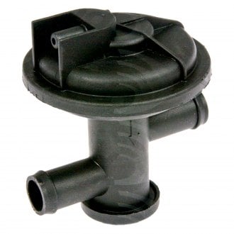 Automotive Heater Control Valves - Vacuum Actuators, Adapters | CARiD