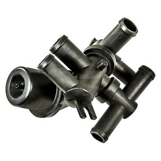 Chevy Astro Heater Control Valves — CARiD.com