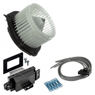 2005 Pontiac Grand Prix AC & Heating Parts | CARiD