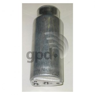 Suzuki Swift A/C Receiver Driers & Accumulators | CARiD