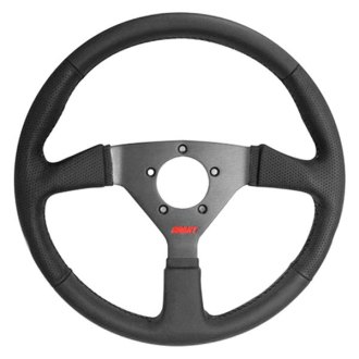 Car Racing Steering Wheels | Custom, Aluminum — CARiD.com