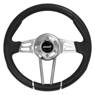 Grant™ | Steering Wheels, Installation Kits, Accessories — CARiD.com