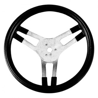 Steering Wheels | Custom, Wood, Leather, Replacement, Racing – CARiD.com