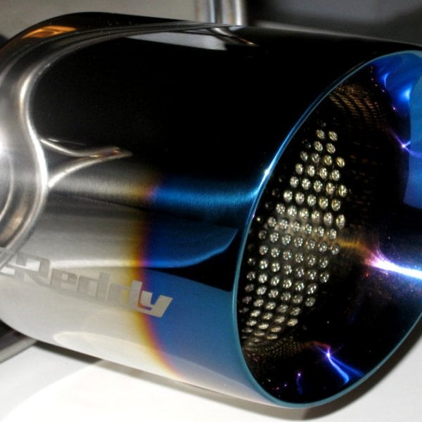 GReddy™ - Performance Exhausts, Gauges, Boost Controllers | CARiD