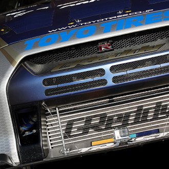 GReddy™ - Performance Exhausts, Gauges, Boost Controllers | CARiD
