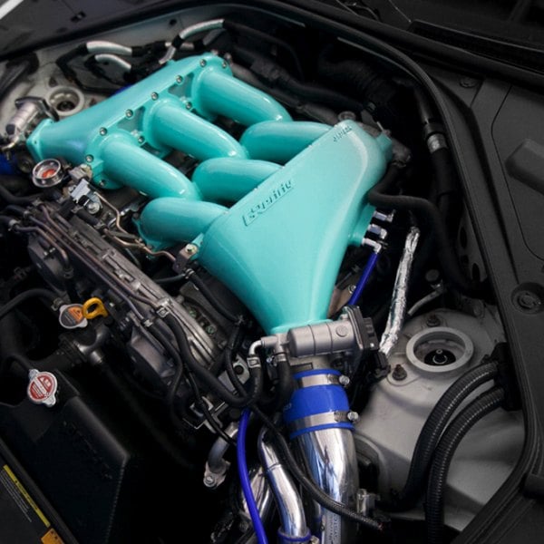 GReddy™ - Performance Exhausts, Gauges, Boost Controllers | CARiD