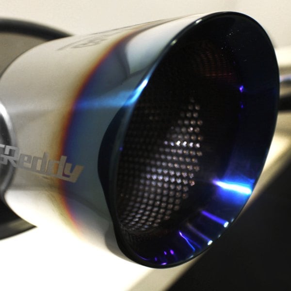 GReddy™ - Performance Exhausts, Gauges, Boost Controllers | CARiD