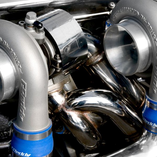 GReddy™ - Performance Exhausts, Gauges, Boost Controllers | CARiD