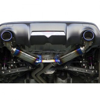 GReddy™ Exhaust | Mufflers, Exhaust Clamps, Hangers, Gaskets & Seals ...