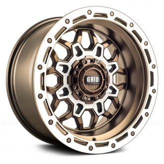 1995 Toyota 4Runner Rims & Custom Wheels at CARiD.com