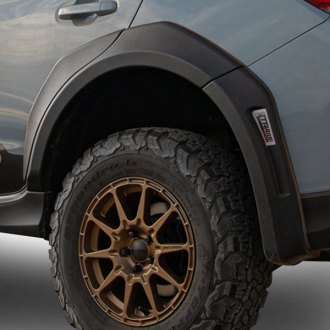 Subaru Outback Body Kits & Ground Effects | CARiD