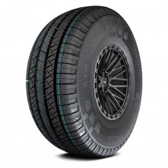 Grit Master™ - 18 Inch Tires | CARiD