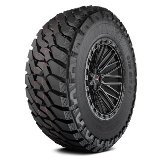 Grit Master 35X12.5/20 Tires | CARiD