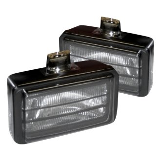 Off-Road Fog Lights & Kits | LED, Halogen, HID — CARiD.com